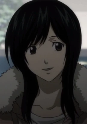Yuri | Death Note | Fandom