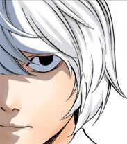 Near/Image Gallery | Death Note Wiki | Fandom