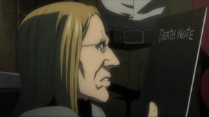 Jack Neylon | Death Note's Wiki | Fandom