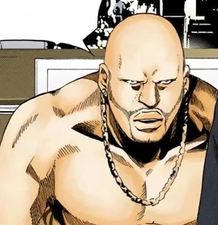 Rod Ross | Death Note Wiki | Fandom