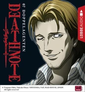 Death Note (audio drama) | Death Note Wiki | Fandom