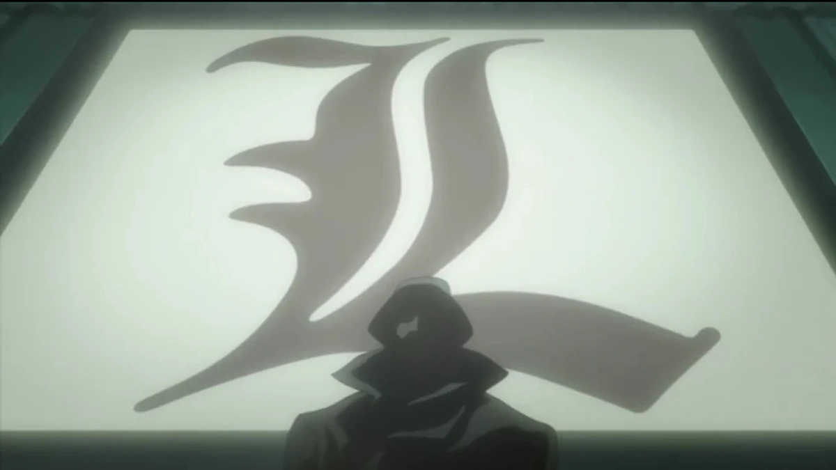 Confrontation | Death Note Wiki | Fandom