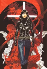 Blanc et noir | Death Note Wiki | Fandom
