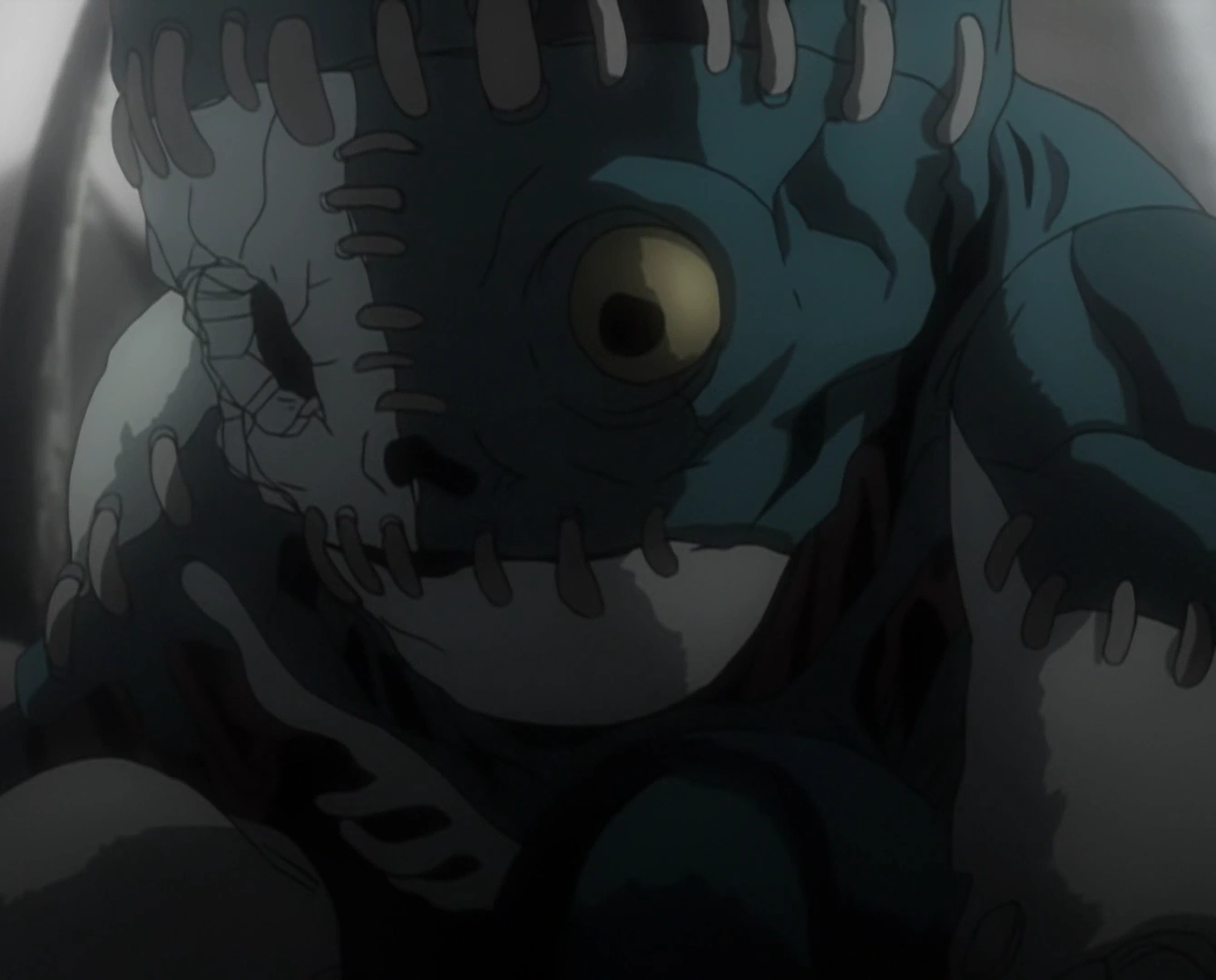 Jealous | Death Note's Wiki | Fandom