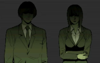FBI Agent (Spiraling Trap) | Death Note Wiki | Fandom
