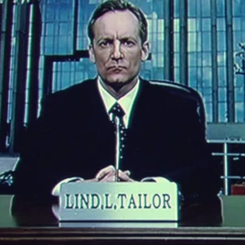 Lind L. Tailor | Death Note Wiki | Fandom