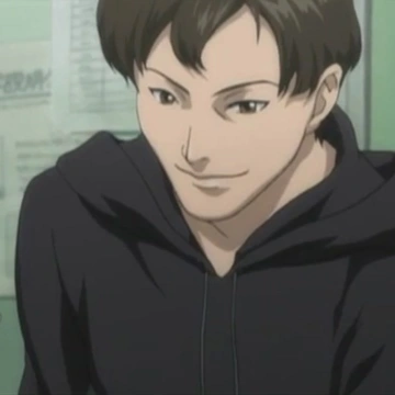 Sudō | Death Note Wiki | Fandom