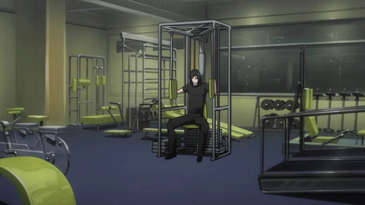 Dai Kyoto Hotel | Death Note Wiki | Fandom