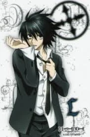 Elle Lawliet | Death note Wiki | Fandom