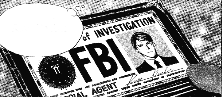 Capítulo 07: Objetivo | Death Note's Wiki | Fandom