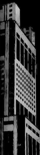 Teito Hotel | Death Note Wiki | Fandom