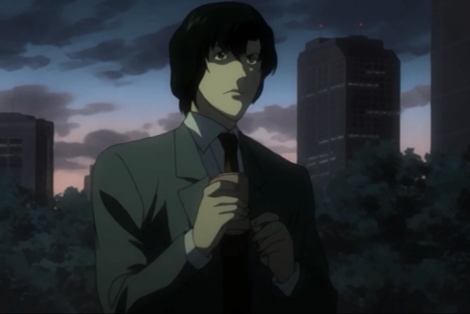 Episode 19 | Death Note | Fandom