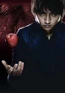 Death Note (2006 film)/Image Gallery | Death Note Wiki | Fandom