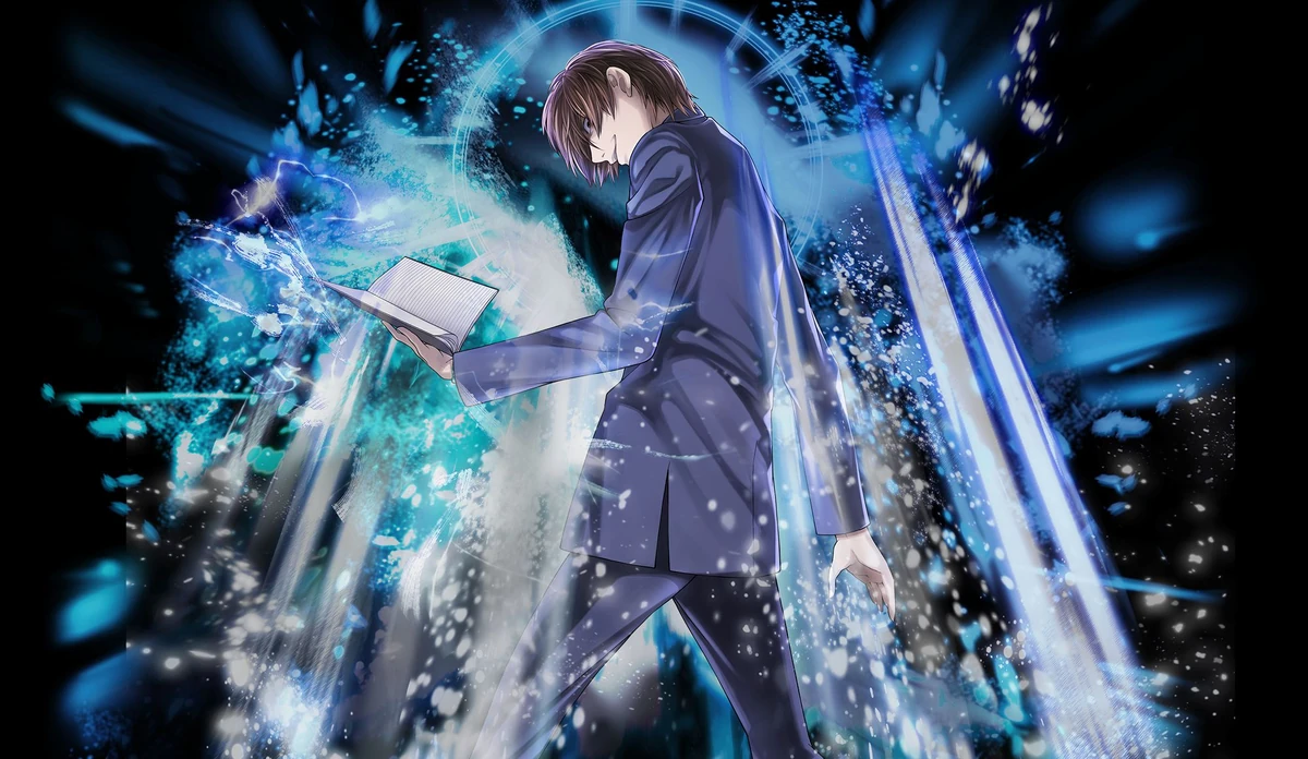 Othellonia/Image Gallery | Death Note Wiki | Fandom