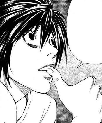 Successor | Death Note Wiki | Fandom