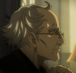 Roger Ruvie | Death Note | Fandom