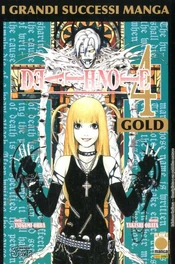 Death Note Gold | Death Note Wiki | Fandom