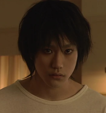 L (character) | Death Note Wiki | Fandom