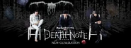 Death Note: New Generation | Death Note Wiki | Fandom