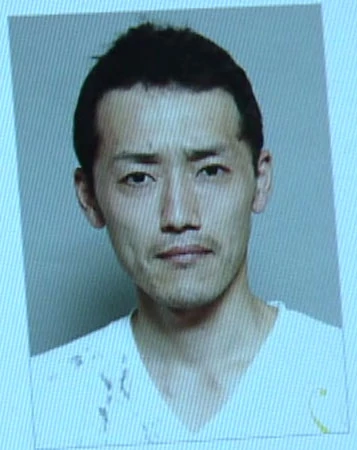 Masaaki Shirami | Death Note Wiki | Fandom