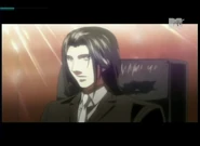 Reiji Namikawa | Death Note Wiki | Fandom