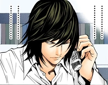 Conversation | Death Note Wiki | Fandom