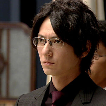 Teru Mikami | Death Note Wiki | Fandom