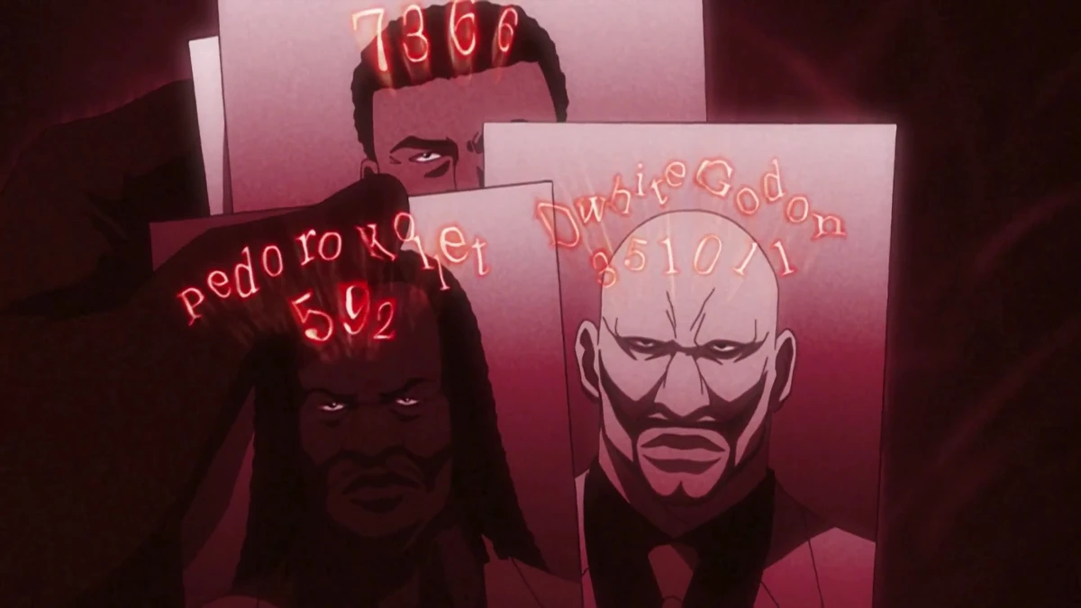 Mafia | Death Note Wiki | Fandom