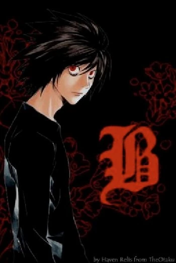 Beyond Birthday | Death Note's Wiki | Fandom