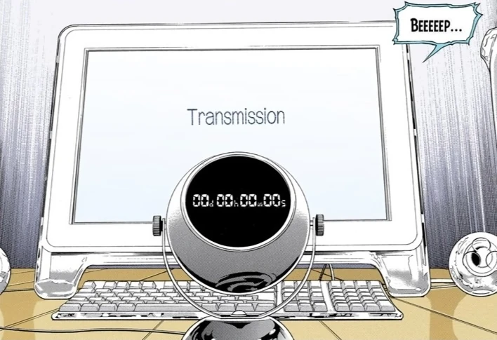 Zero (chapter) | Death Note Wiki | Fandom