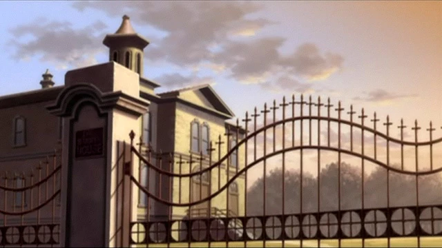 The Wammy's House | Death Note Wiki | Fandom