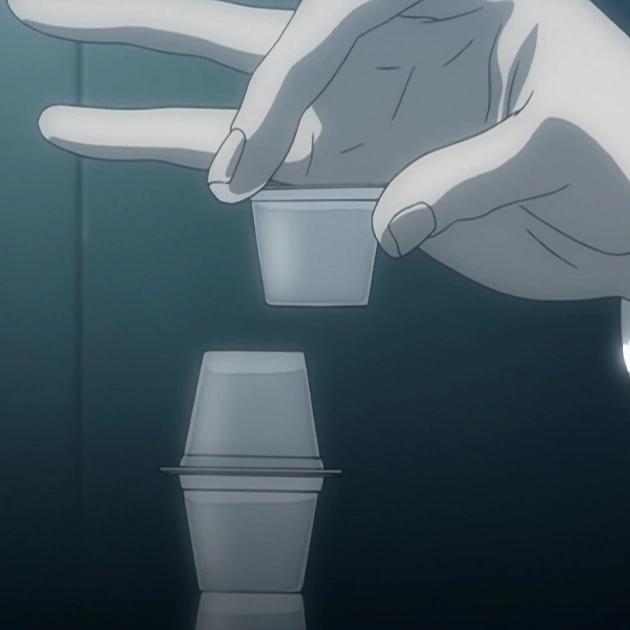 Saga de L | Death Note's Wiki | Fandom