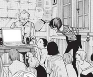 Matt/Image Gallery | Death Note Wiki | Fandom