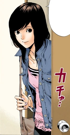 Sayu Yagami | Death Note Wiki | Fandom