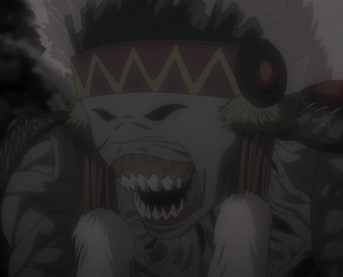 Zerhogie | Death Note's Wiki | Fandom