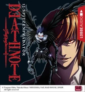Death Note (audio drama) | Death Note Wiki | Fandom