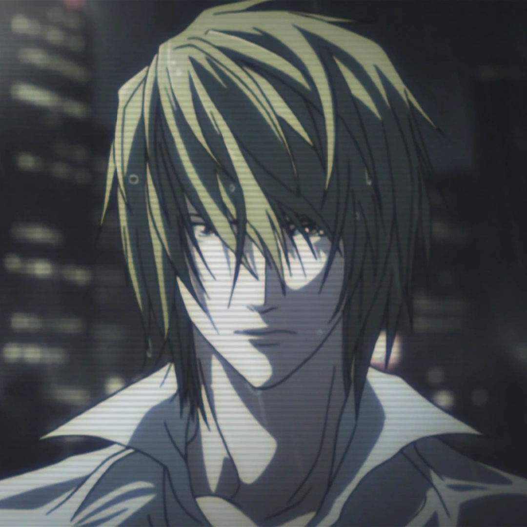 Hideki Ryuga | Death Note's Wiki | Fandom