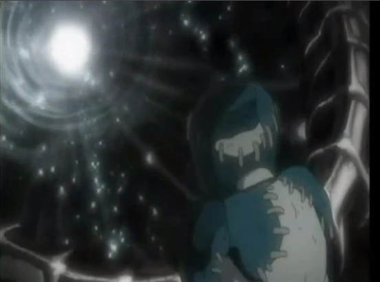 Agujeros shinigami | Death Note's Wiki | Fandom