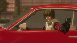 Death Note Movie Matt