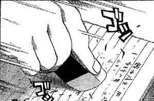 Death Eraser | Death Note's Wiki | Fandom