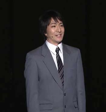 Touta Matsuda | Death Note Wiki | Fandom