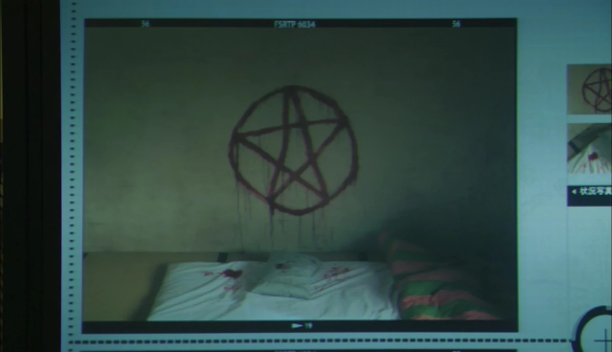 Death Note (film series)/Timeline | Death Note Wiki | Fandom