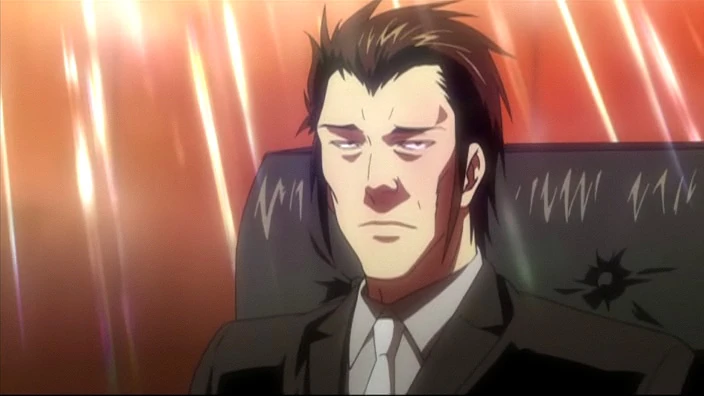 Kyosuke Higuchi | Death Note Wiki | Fandom