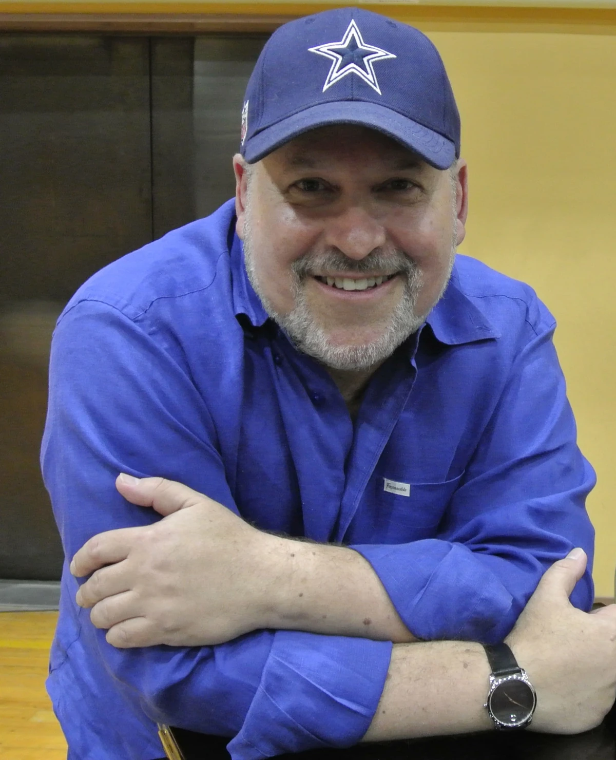 Frank Wildhorn | Death Note Wiki | Fandom