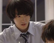 Touta Matsuda | Death Note Wiki | Fandom