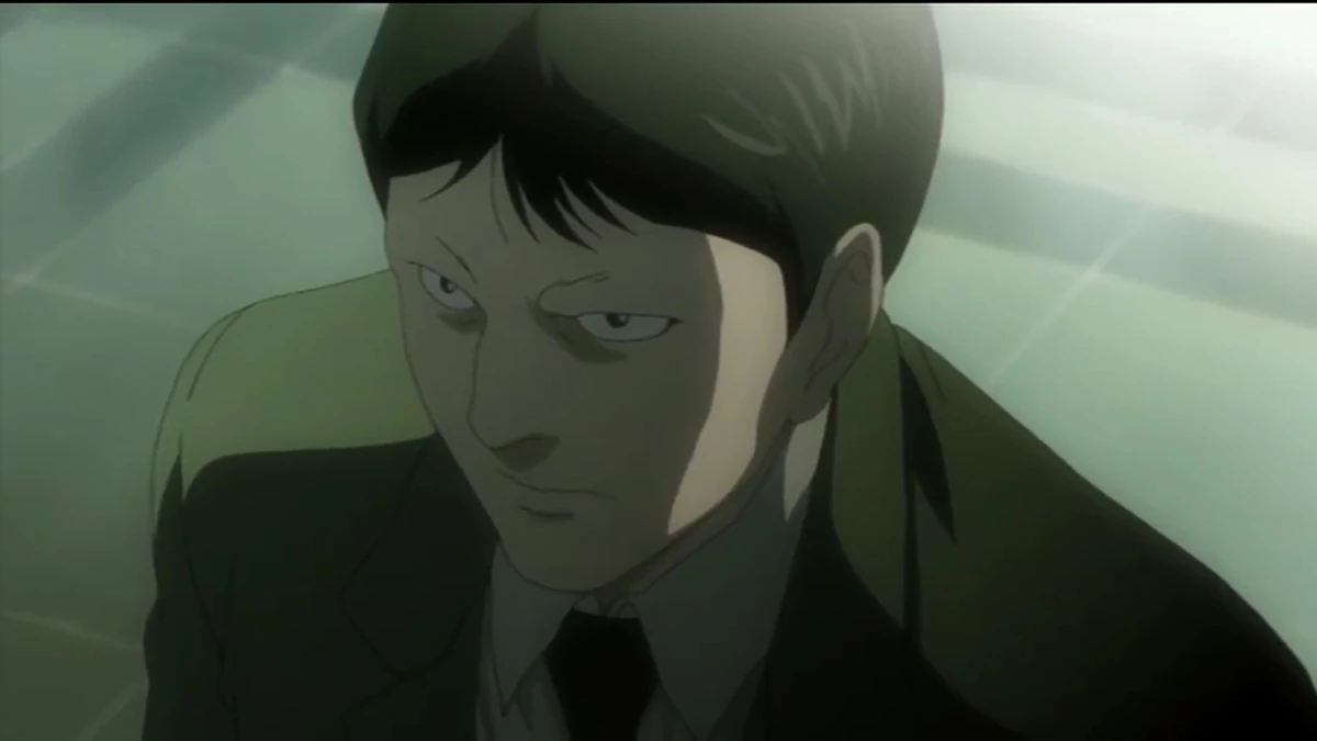 Hideki Ide | Death Note Wiki | Fandom