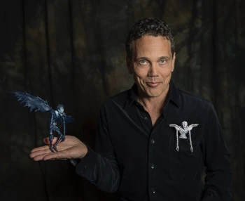 Death Note: The Musical/Cast and Crew | Death Note Wiki | Fandom