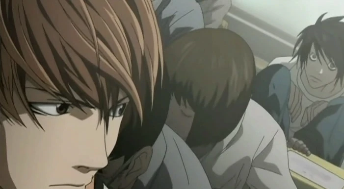 Episode 9 | Death Note | Fandom