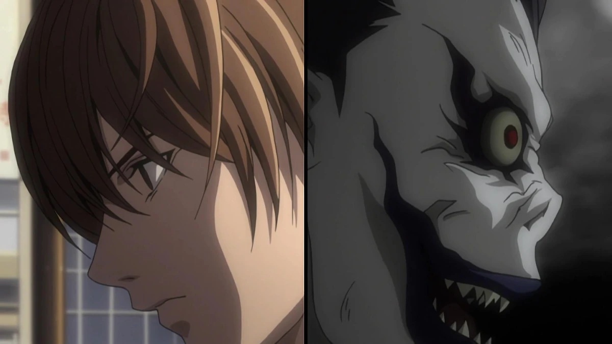 Lista de Episodios | Death Note's Wiki | Fandom