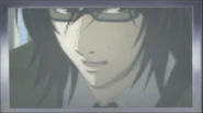 Teru Mikami/Image Gallery | Death Note Wiki | Fandom